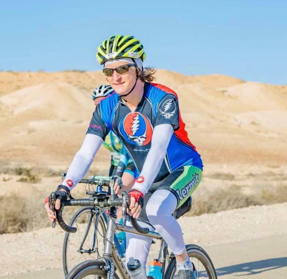 Ride For Food - Community Servings