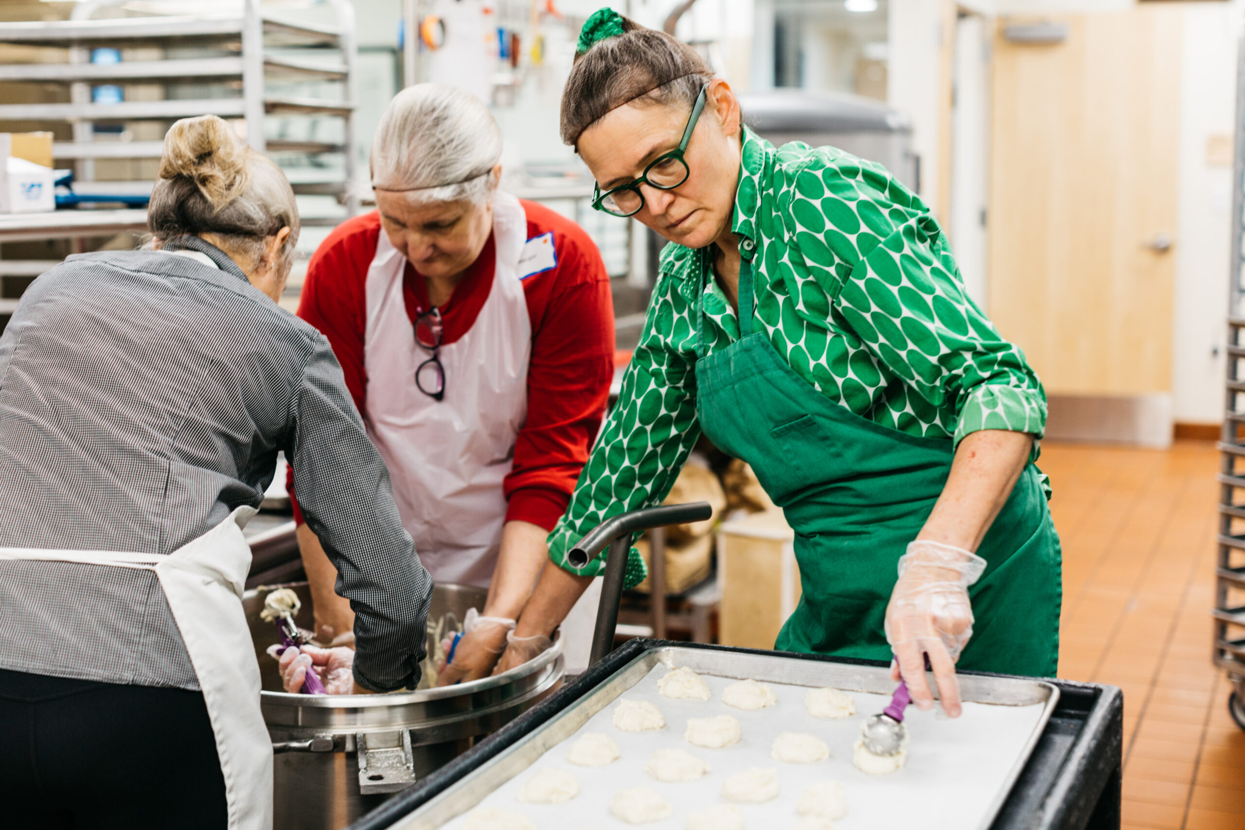 Meals That Heal - Community Servings