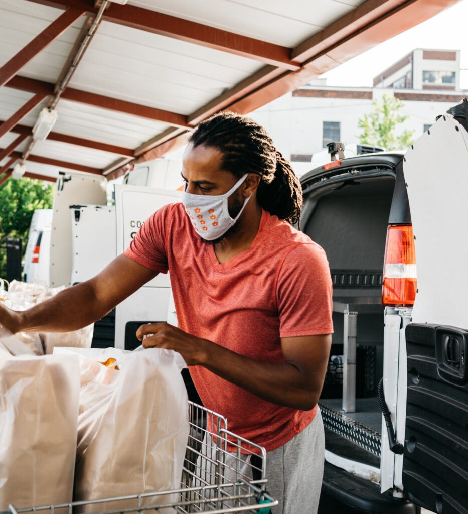 Planned Giving - Community Servings