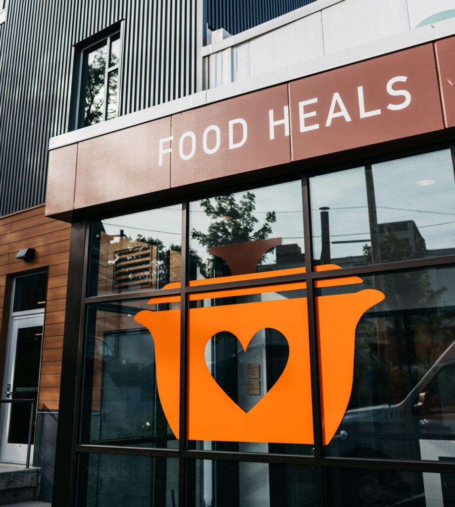 Planned Giving - Community Servings